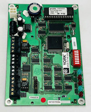 York 031-02039-001 Rev D Micro Gateway Circuit Board - Industrial Lynx