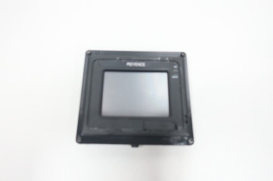 Keyence IV-M30 Touch Screen Intelligent Monitor - Industrial Lynx