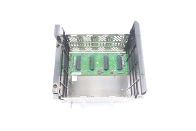 Allen Bradley 1756-A4 Controllogix Chassis Rack Module Ser B ...