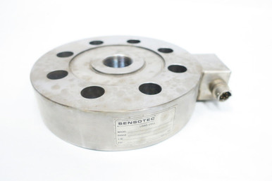 Sensotec 41/3466 Load Cell 0-50000Lbs - Industrial Lynx