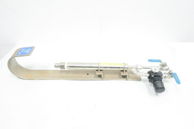 Ecolab 4412 Commander Low Pressure Foam Station - Industrial Lynx