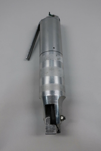 Vessel Gt-N50 Hand Held Air Nipper - Industrial Lynx