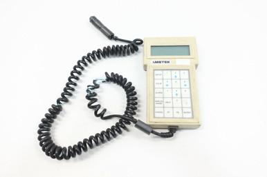 Ametek PDSHEN20R2-2 Handheld Terminal Programmer - Industrial Lynx