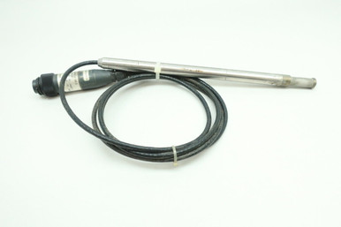 Rotronic Hygroclip Im-3 Temperature/Humidity Probe 3.5-35V-Dc ...