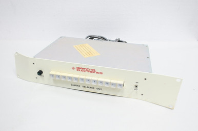 Diamond Electronics 511490-1043 Camera Selector Unit - Industrial Lynx
