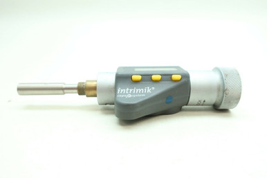 Capa System 61.90042 Intrimik Depth Gauge - Industrial Lynx