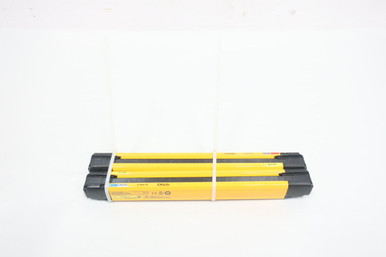 Keyence GL-R16H-T GL-R16H-R Light Curtain Assembly - Industrial Lynx