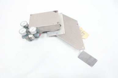 Control Components 730204016 Moore 74g Pneumatic Valve Positioner ...