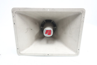 Federal Signal Sst-Mv Siren 120/240V-Ac 24V-Dc - Industrial Lynx