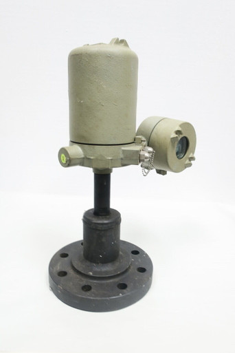 Magnetrol E61-2H4Aezg Liquid Level Switch 24V-Dc - Industrial Lynx