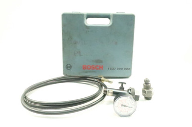 Bosch 1-537-000-002 Bladder Charge And Testing Kit - Industrial Lynx