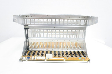 Honeywell 51404127-250 Hpm 15 Slot C/c File Chassis Module - Industrial ...