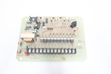 Flex-Kleen T15000 Astro-Flex Timer Board - Industrial Lynx
