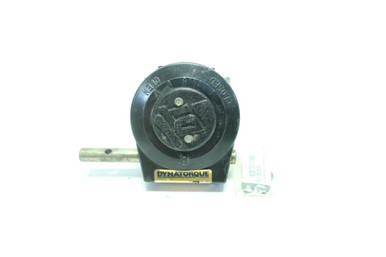 Dynatorque 7D-38-2100 Valve Actuator - Industrial Lynx