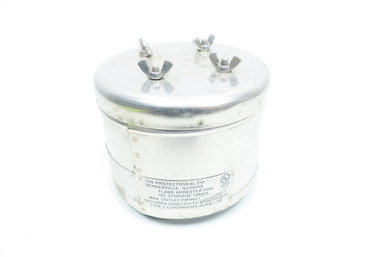 Protectoseal FF6672 Flame Arrester 2in - Industrial Lynx