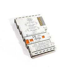 Beckhoff El3064-4X 4X Bus Terminal Module - Industrial Lynx