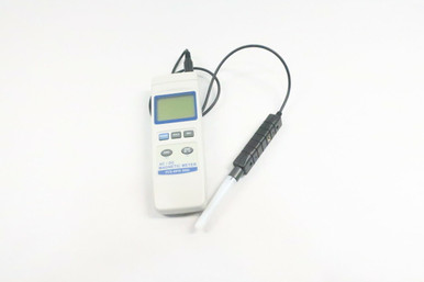 Pce-Mfm 3000 Ac/Dc Magnetic Meter - Industrial Lynx
