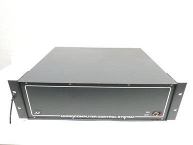 American Dynamics AD1625/R Microcomputer Control System - Industrial Lynx