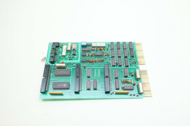 ETS-68 Rev B Pcb Circuit Board - Industrial Lynx