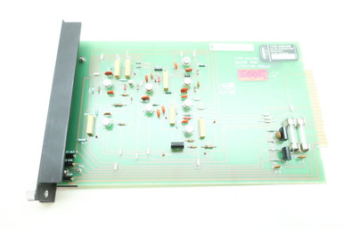 Fisher KM1308 Square Root Extractor Module - Industrial Lynx