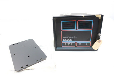 Signet MK703 Ph/mv Controller - Industrial Lynx