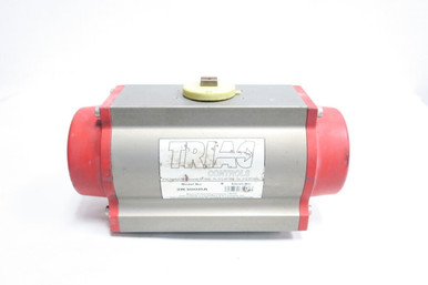Triac 2R300DA Pneumatic Valve Actuator 150psi - Industrial Lynx
