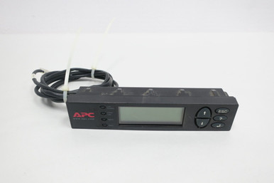 Apc AP9223 Operator Control Panel - Industrial Lynx
