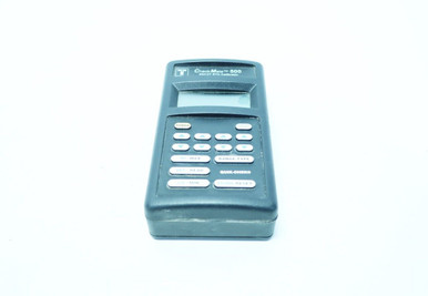 Transmation 23412T Checkmate 500 Rtd Calibrator - Industrial Lynx