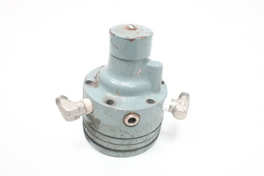 Moore 73N12F Built-In Valve Positioner - Industrial Lynx
