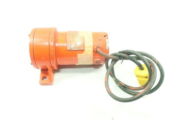 Vibco SCR-100 Vibrator 115v-dc 1ph - Industrial Lynx