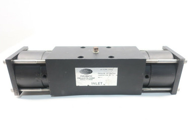 Pneumatic Products 1197855 Pressure Boundary Valve 300Psi - Industrial Lynx