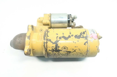 Caterpillar Cat 100-8224 Starter Oem - Industrial Lynx