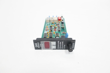 Allestec Nt420 800-1457 Gas Module 20-28V-Dc - Industrial Lynx