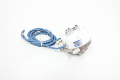 Rja-5A Robot Peripheral Rotary Joint - Industrial Lynx