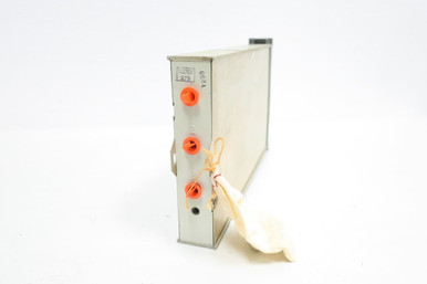 Bailey Fl110 Manual Loading Station - Industrial Lynx