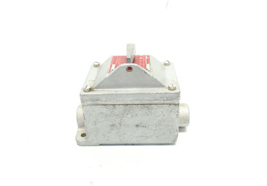 Crouse Hinds EDSC2130 Explosion Proof Snap Switch 120/277v-ac ...