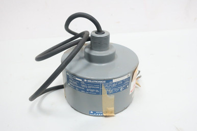 Milltronics St50 Ultrasonic Level Transducer - Industrial Lynx
