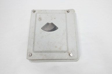 Bailey AP632000 Electro-pneumatic Valve Positioner 150psi 42v-dc ...