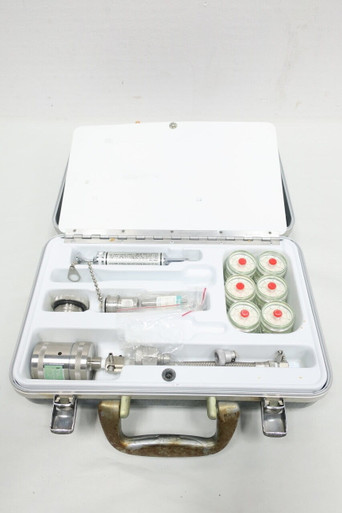 Millipore Xx64 037 30 Fuel Sampling Kit - Industrial Lynx
