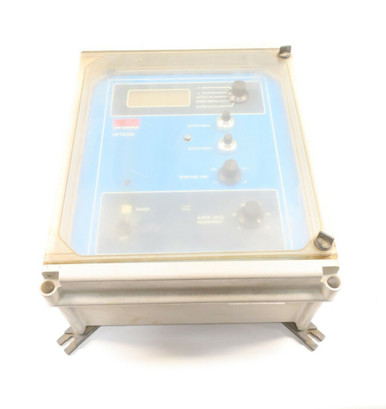 Eur-control 985-0520 Opticon Consistency Transmitter 115/230v-ac ...