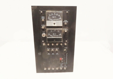 Qualitrol 109-111-02 Liquid Winding Temperature Monitor - Industrial Lynx