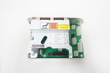 Abb Dsqc662 3Hac026254-001/11 Power Distribution Unit - Industrial Lynx