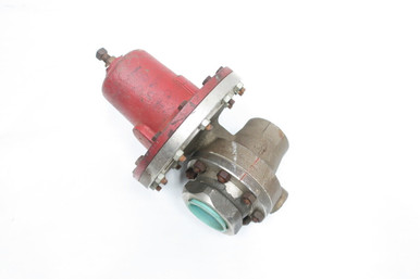 Jordan 60 Sliding Gate Pressure Reducing Regulator Valve 20-70Psi 2In ...