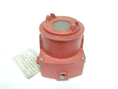 Frank W. Murphy EL-150-EX Liquid Level Switchgage 125/250v-ac ...
