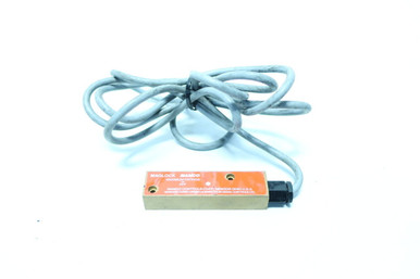 Namco Ee960-16000 Maglock 250V Proximity Switch - Industrial Lynx