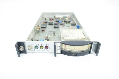 Dytronics 4644S Vibration Monitor Module - Industrial Lynx