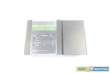 Ge PQM D200 Multilin Power Quality Meter - Industrial Lynx