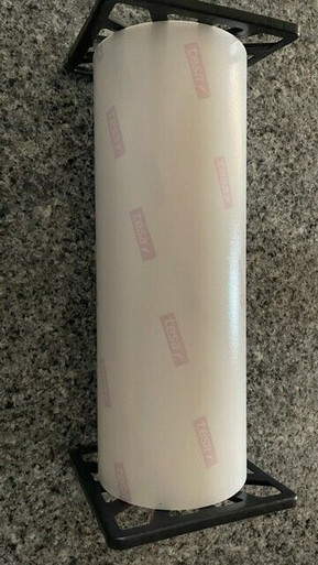 Tesa 72722-18 Flexo Plate Mounting Tape "Sticky Back" - Industrial Lynx