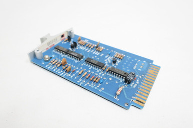 Ronan FD-0000 Pcb Circuit Board - Industrial Lynx
