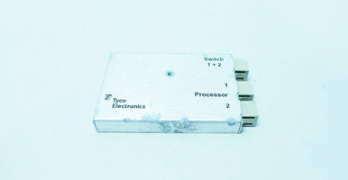 Tyco P0926AH 1919459-1 Fiber Optic Switch Splitter - Industrial Lynx